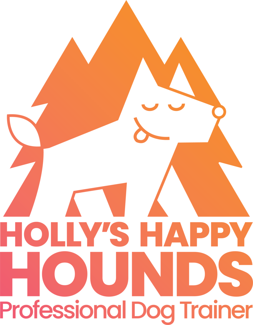 Professional Dog Training in Manchester - Holly's Happy Hounds